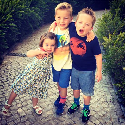 So much to learn….from Seb | Force of Nature